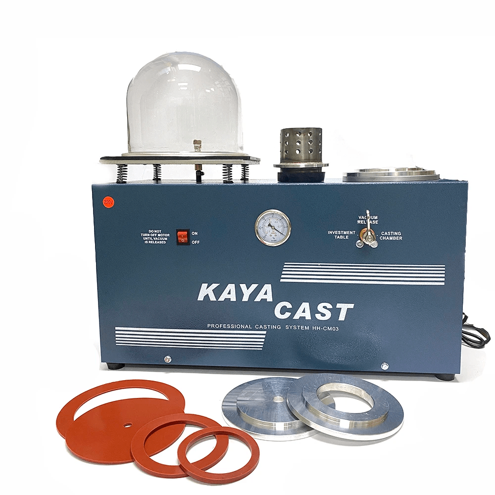 Mastering Gold Casting: A Guide for Australian Jewelers - Jewellery ...