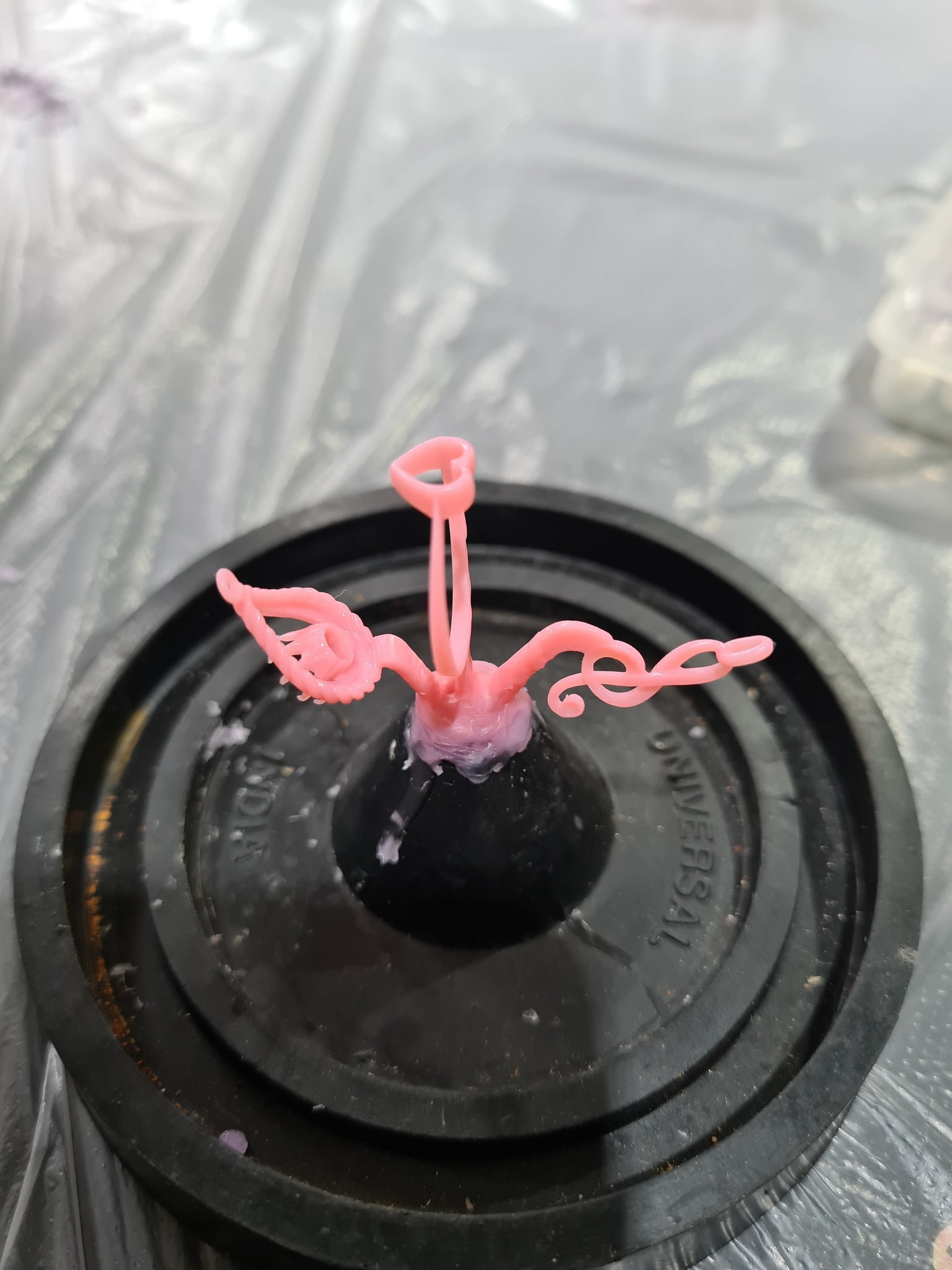 Lost Wax Casting - Jewellery Casting Australia