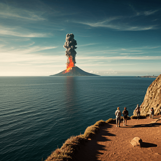 Australian Volcanoes- Gem and Mineral Genesis - Jewellery Casting Australia