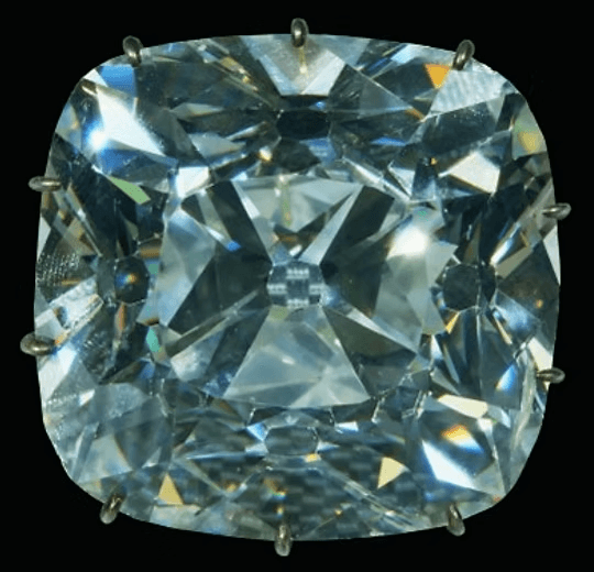 Regent Diamond: History, Value, and Legacy - Jewellery Casting Australia